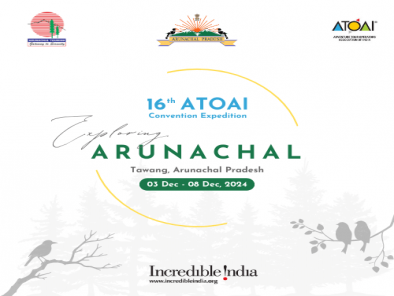 ATOAI - Adventure Tour Operators Association of India